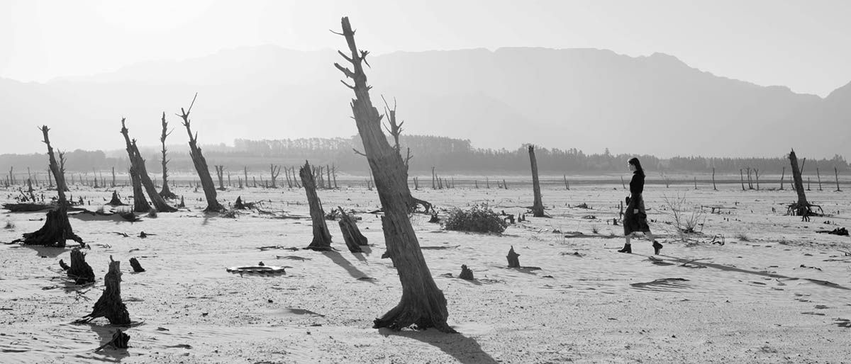 Glamour Magazine - Fashion • Jason Hearn